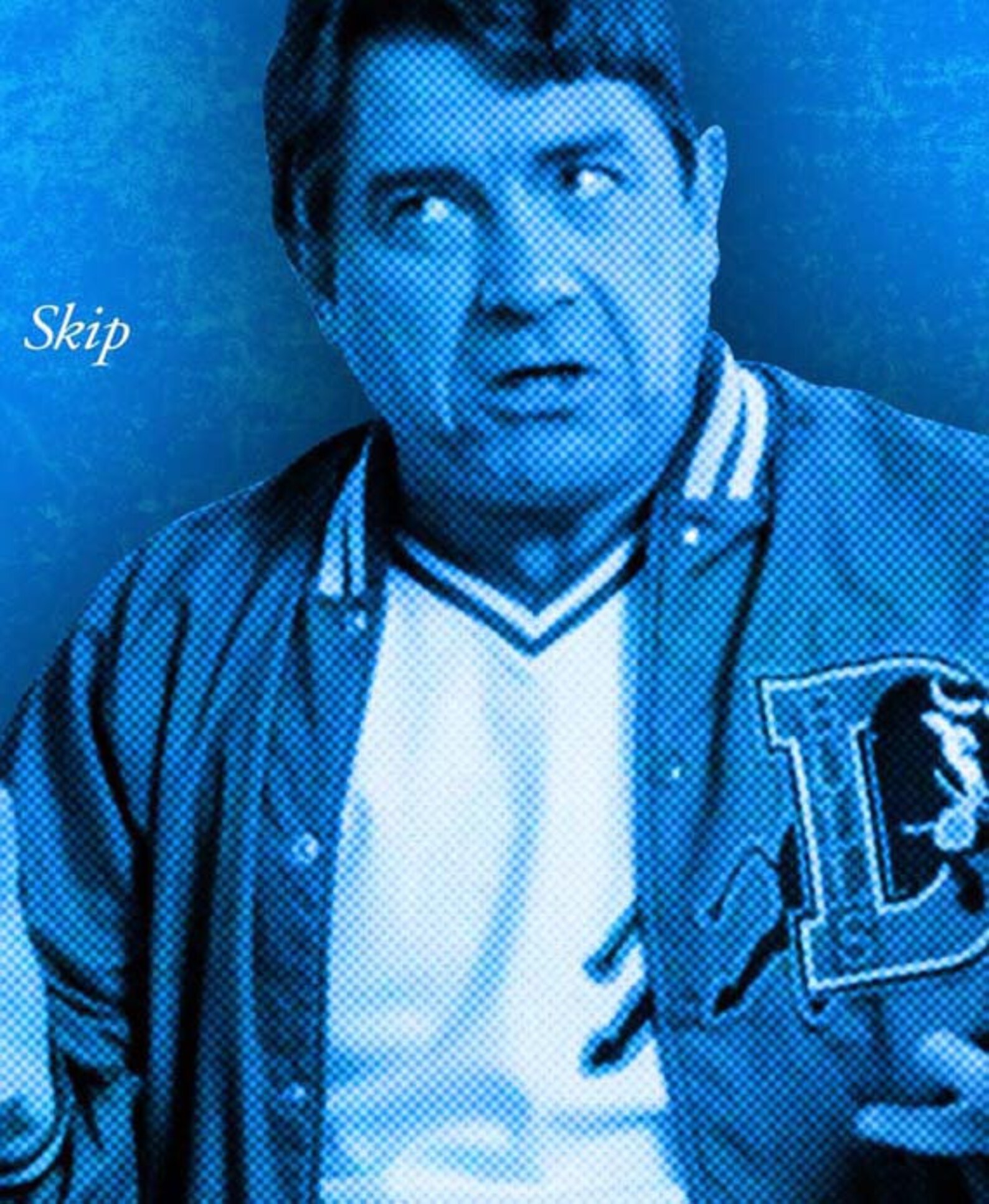 Bull Durham lolligaggers Quote Poster - Etsy