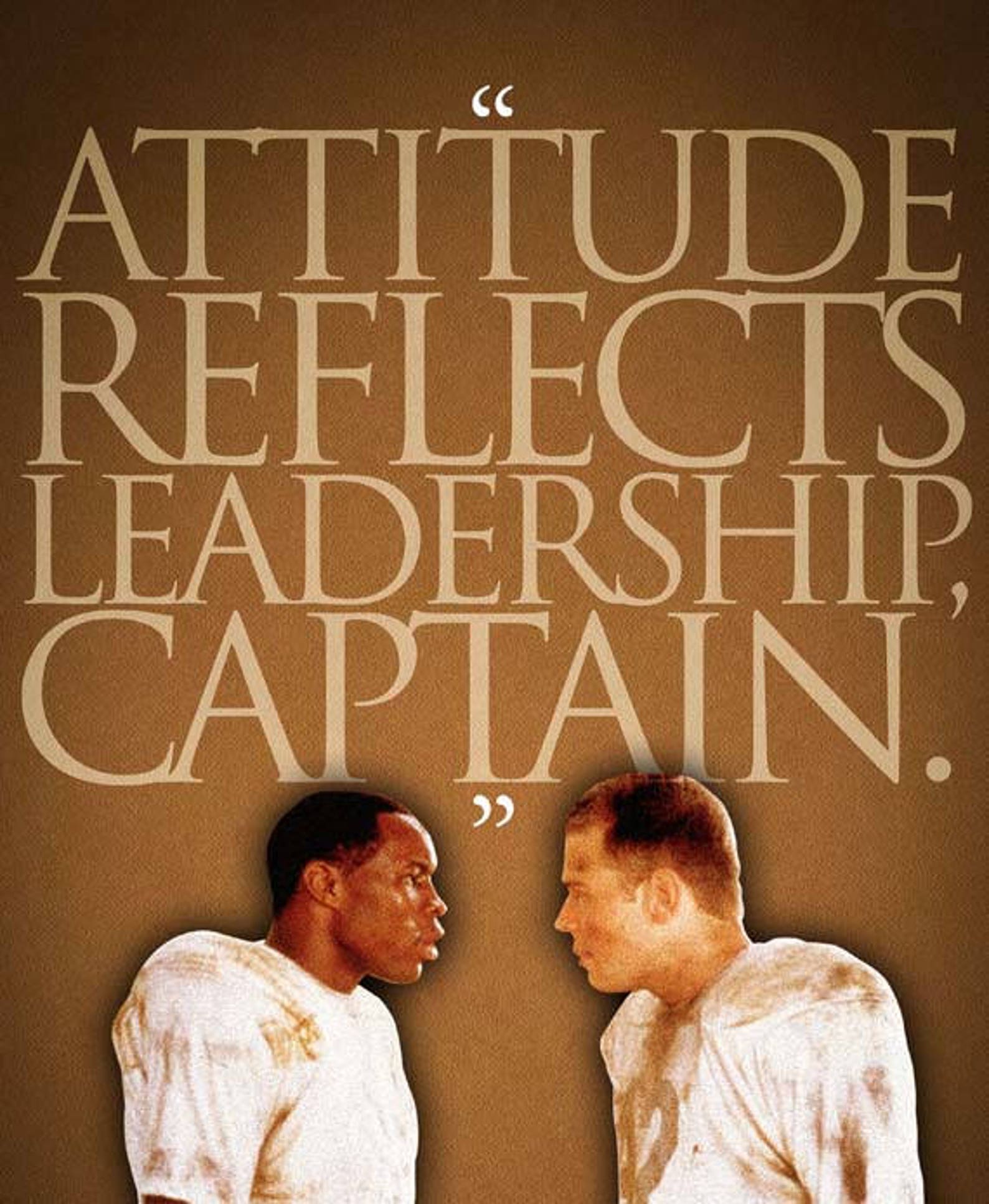 DIGITAL DOWNLOAD: 24x36 Remember the Titans Quote - Etsy