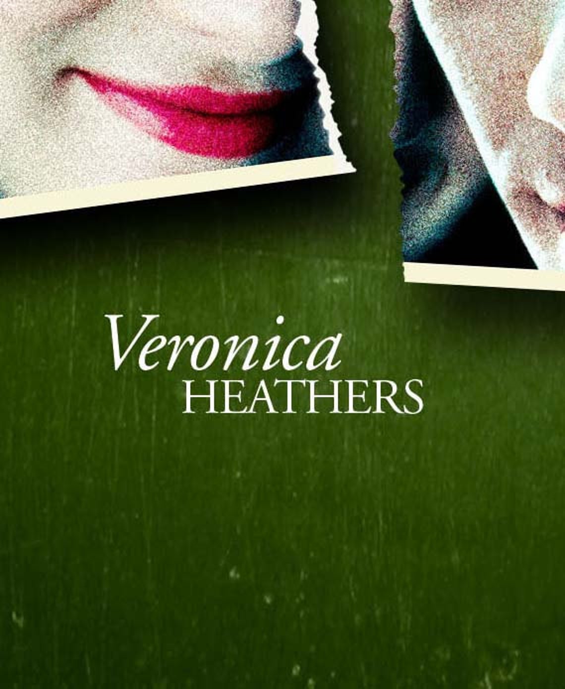 HEATHERS VERONICA Quote Poster 12x18 | Etsy