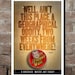 A FEW GOOD MEN Col. Jessup Speech Quote Poster 12x18 - Etsy