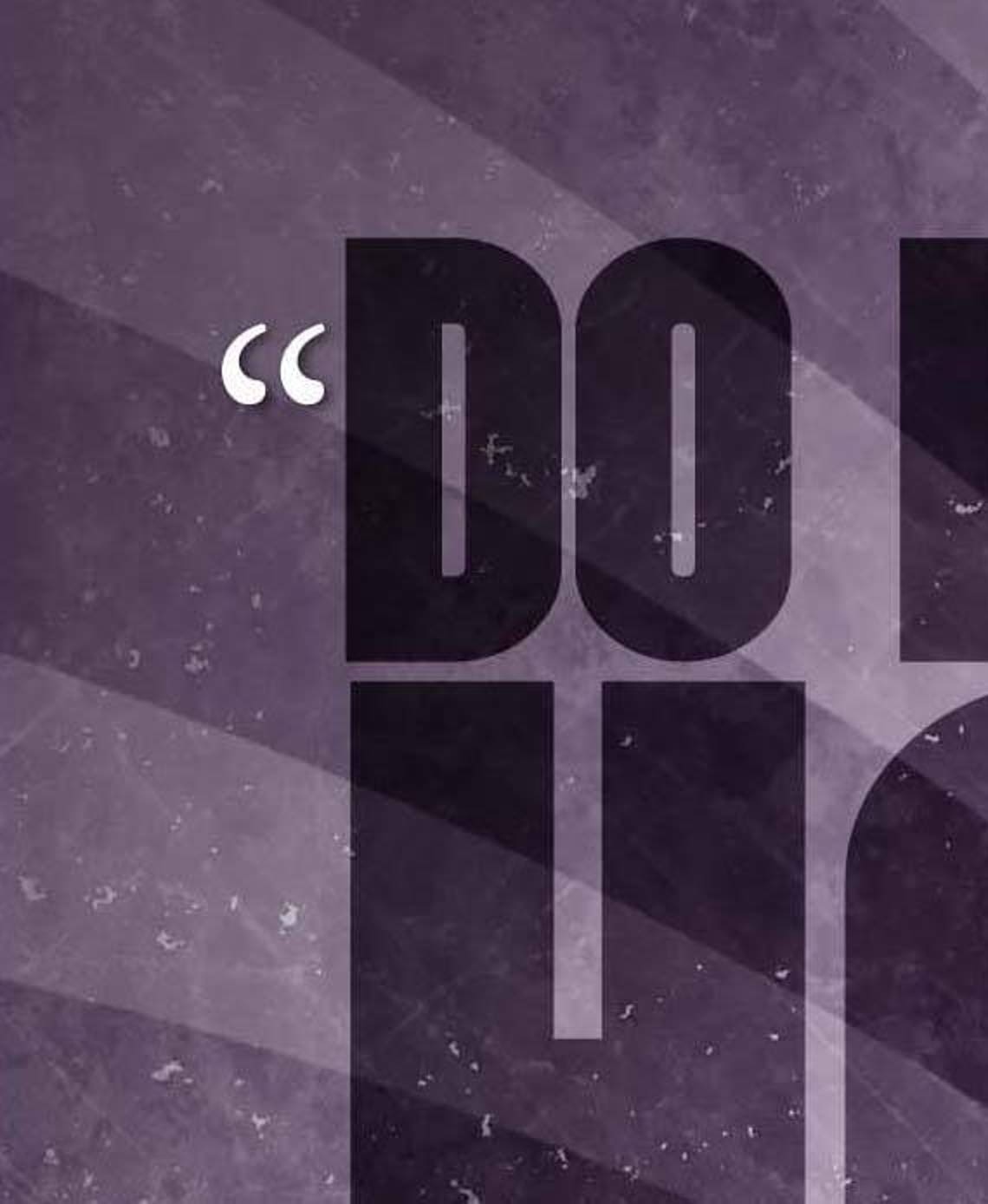 Austin Powers horny Quote Poster | Etsy