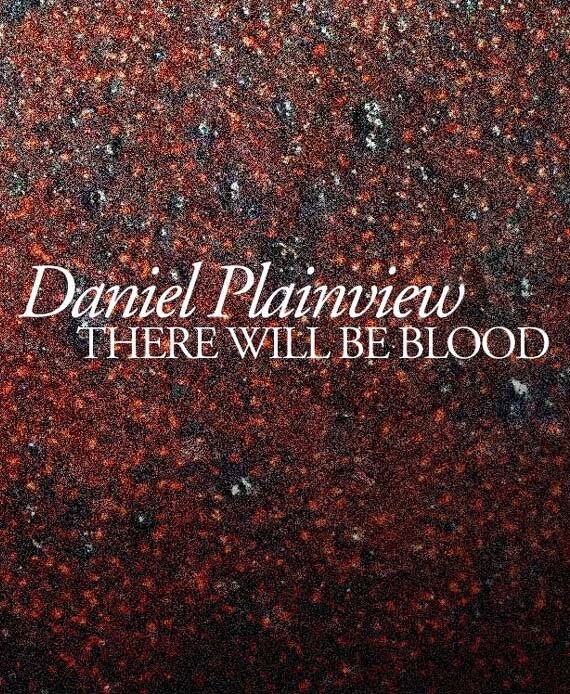 There Will Be Blood milkshake Quote Poster - Etsy UK