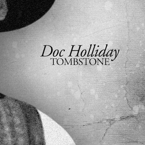 Tombstone "strain" Doc Holliday Quote Poster (12"x18") - Etsy