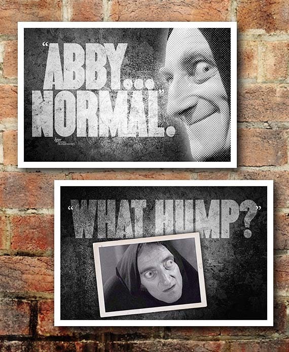 Igor Young Frankenstein Memes