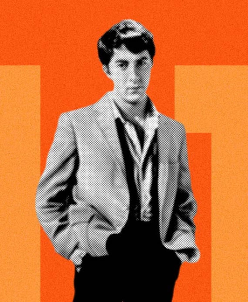 THE GRADUATE Movie Quote Poster (18"x12") - Etsy