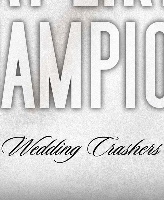 Wedding Crashers Rule Meme