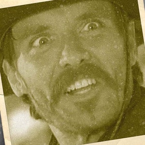 Tombstone Johnny Ringo "i Want Your Blood" Quote Poster (12"x18") - Etsy