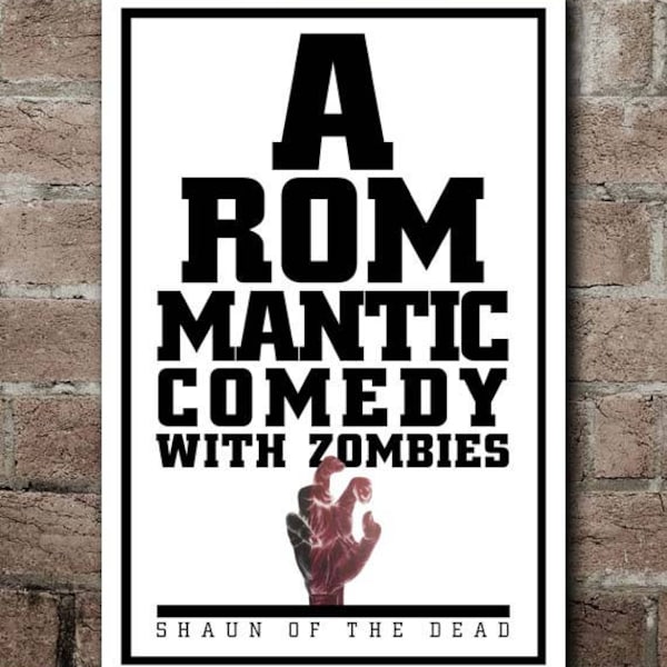 Eyechart Poster - Etsy