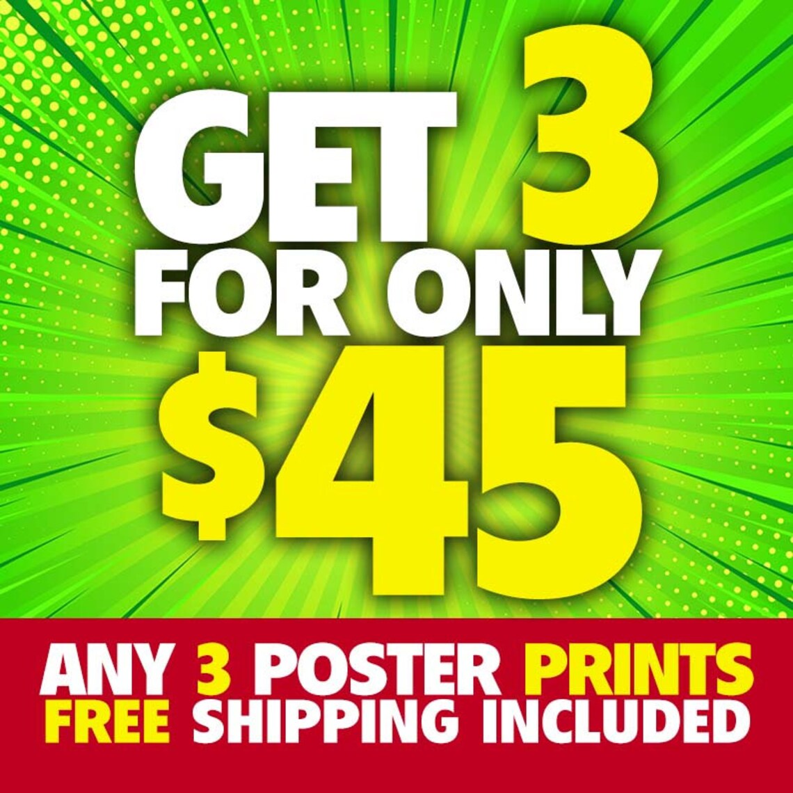 GET 3 VALUE PACK Only 45 Dollars Free Shipping Included Etsy get-3-value-pack-only-45-dollars-free-shipping-included-etsy
