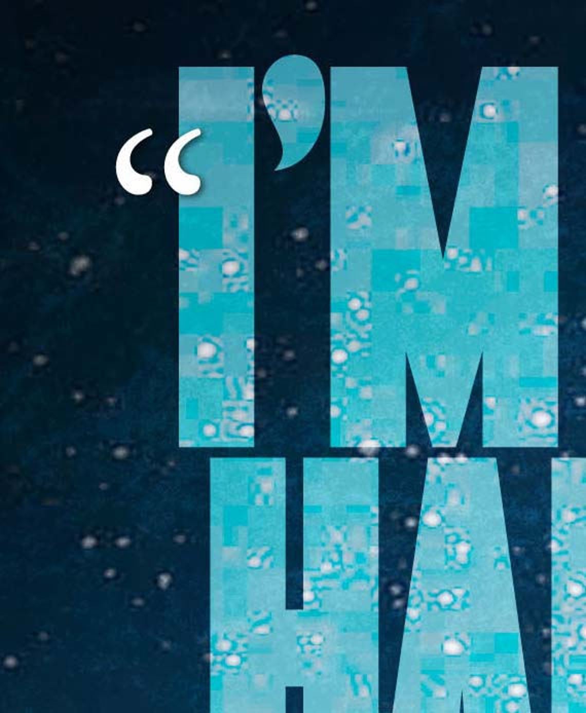 SPACEBALLS Barf i'm A Mog Quote Poster - Etsy