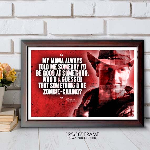 GUNSMOKE Matt Dillon Back To Dodge In A Sack Quote Poster 12x18 Prints Music & Movie Posters ...