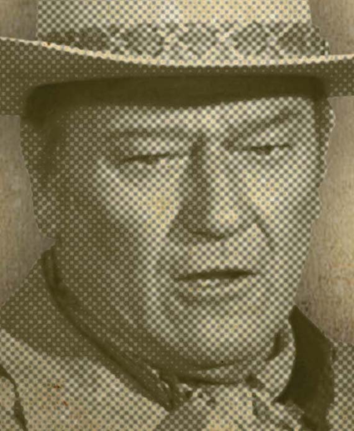 Big Jake daddy Quote Poster 12x18 | Etsy