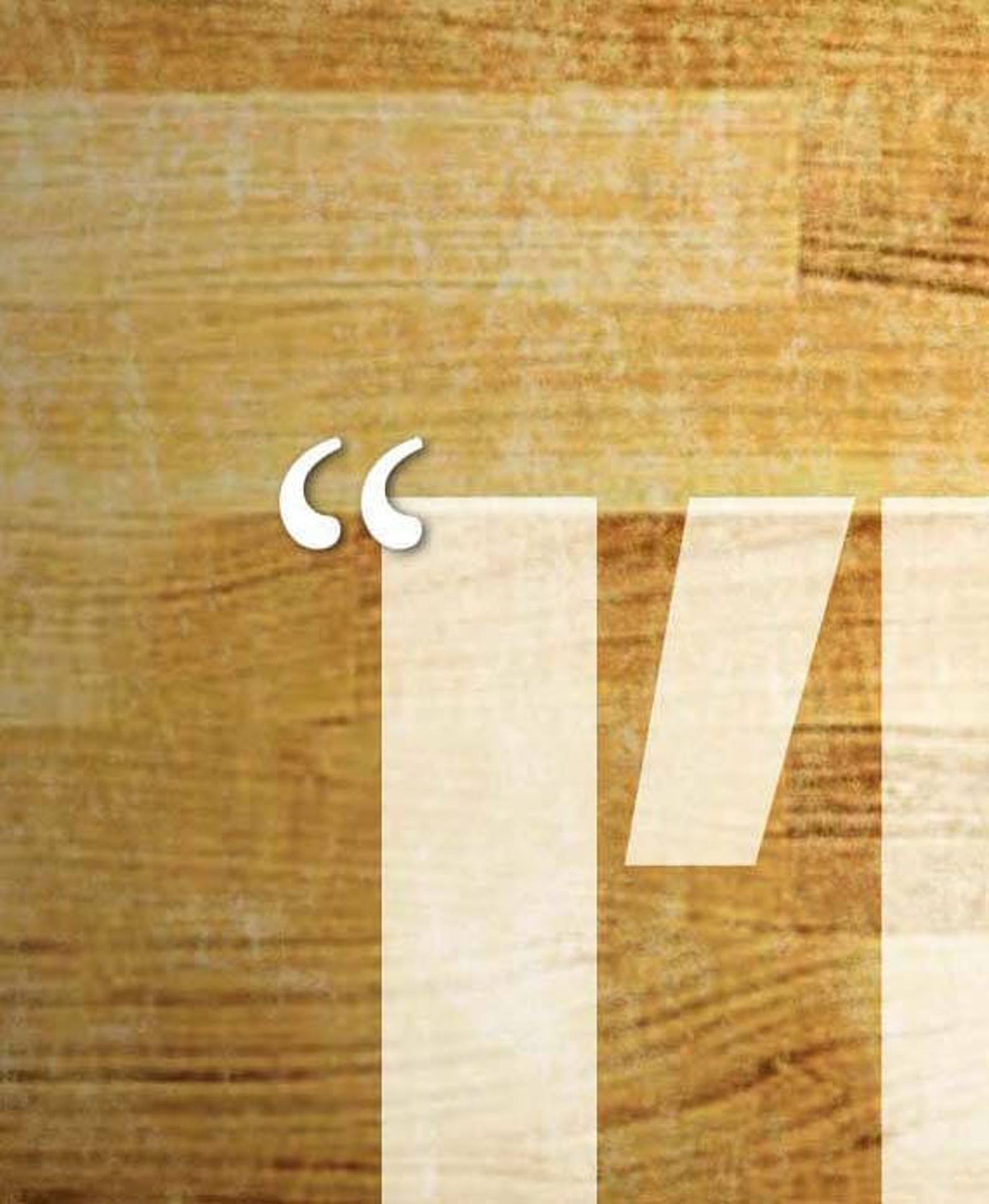 Hoosiers "i'll MAKE It" Quote Poster (18"x12") - Etsy