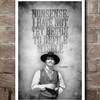 Apocalypse Now napalm Quote Poster 12x18 - Etsy