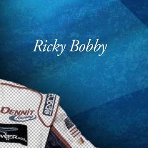 Talladega Nights "piss Excellence" Ricky Bobby Quote Poster (12"x18 ...