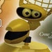 MST3K Crow T. Robot Quotes Poster 12x18 - Etsy