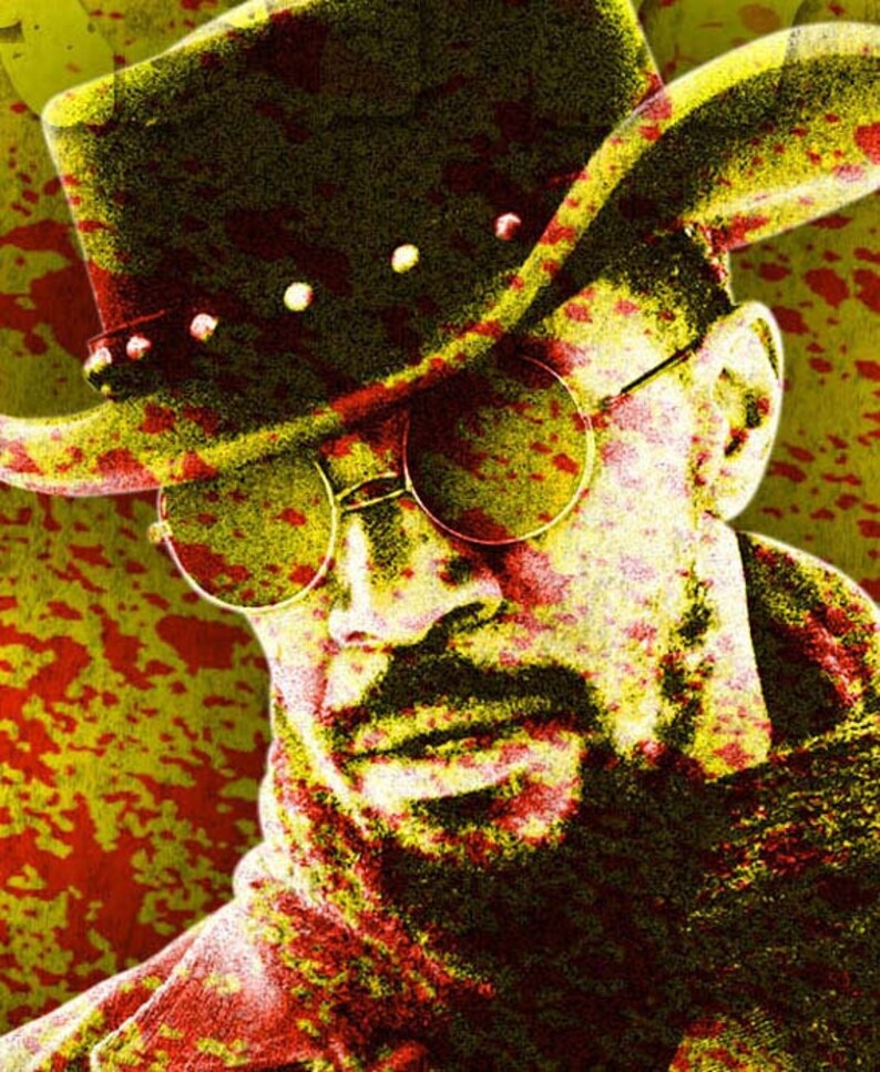 DJANGO UNCHAINED Movie Quote Poster 12x18 | Etsy