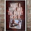 O Brother Where Art Thou? "paterfamilias" Quote Poster (12"x18") - Etsy