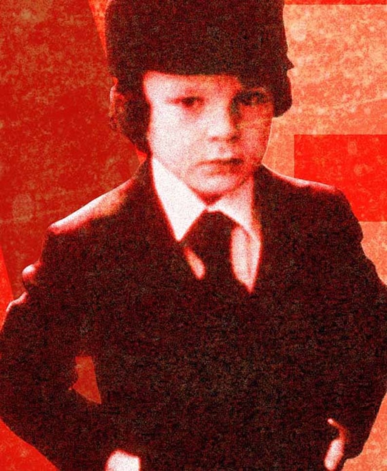 THE OMEN Revelation Chapter 13:18 Quote Poster (12"x18") - Etsy