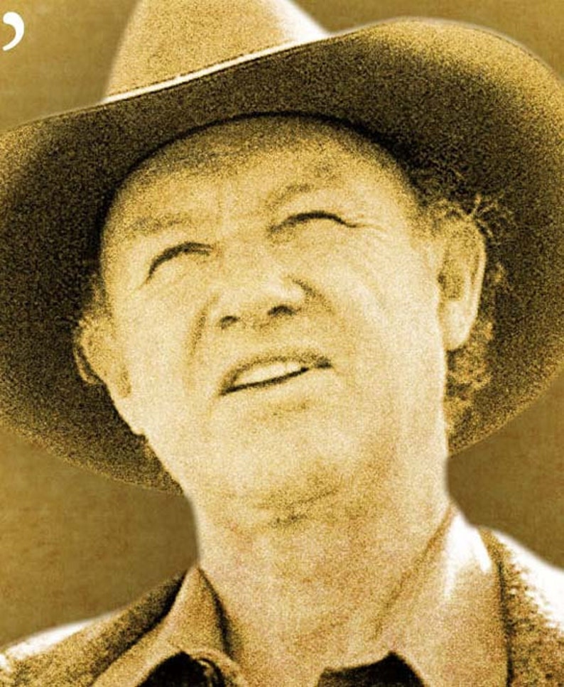 UNFORGIVEN Little Bill Quote Poster - Etsy