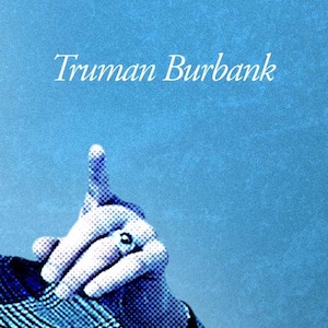 The Truman Show "good Morning - Good Night" Quote Poster (12"x18") - Etsy