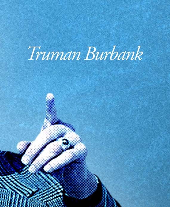 The Truman Show "good Morning - Good Night" Quote Poster (12"x18 ...