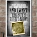 Tombstone Johnny Ringo i Want Your Blood Quote Poster 12x18 - Etsy