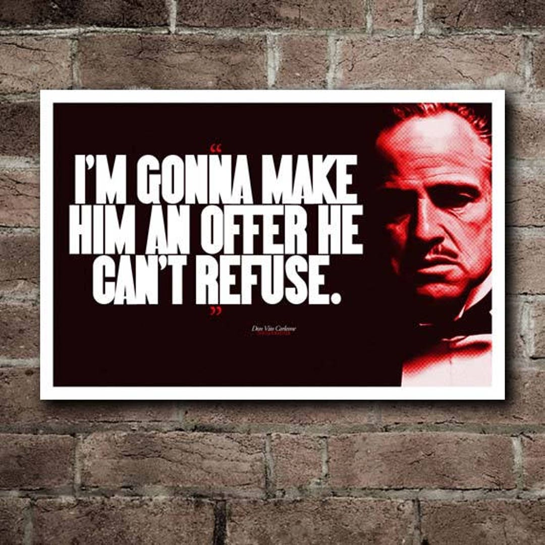 THE GODFATHER THE GODFATHER