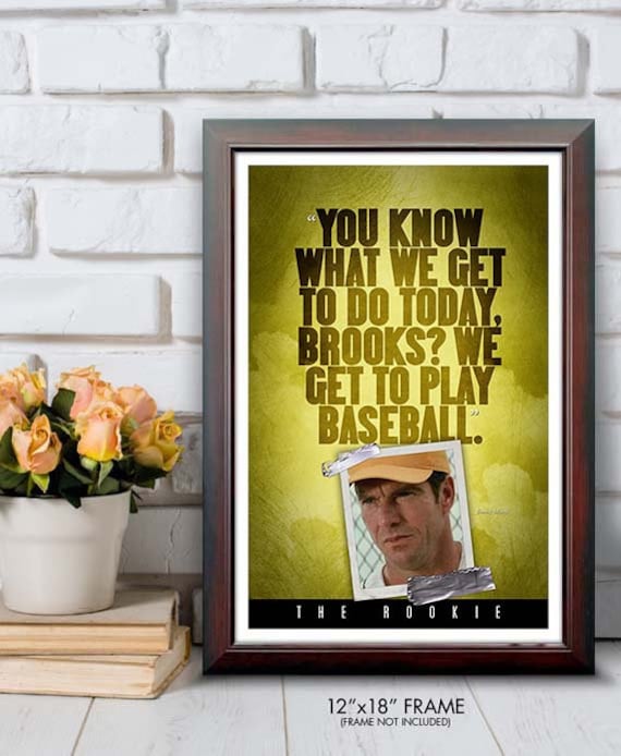 Rookie Of The Year Movie Quotes