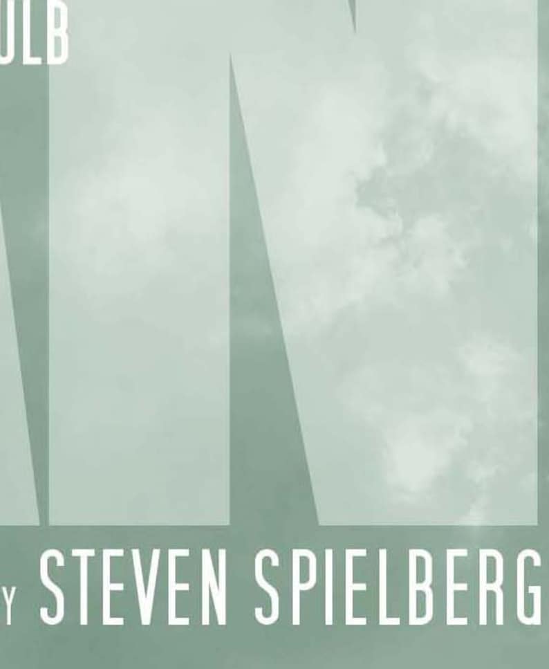 SAVING PRIVATE RYAN Movie Quote Poster 12x18 - Etsy