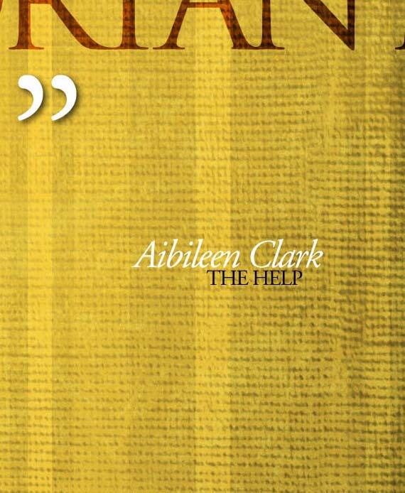 The Help You Is Kind. You Is Smart. You Is | Etsy