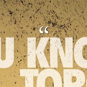 MST3K Manos: the Hands of Fate "torgo Wobbles" Quote Poster (12"x18 ...