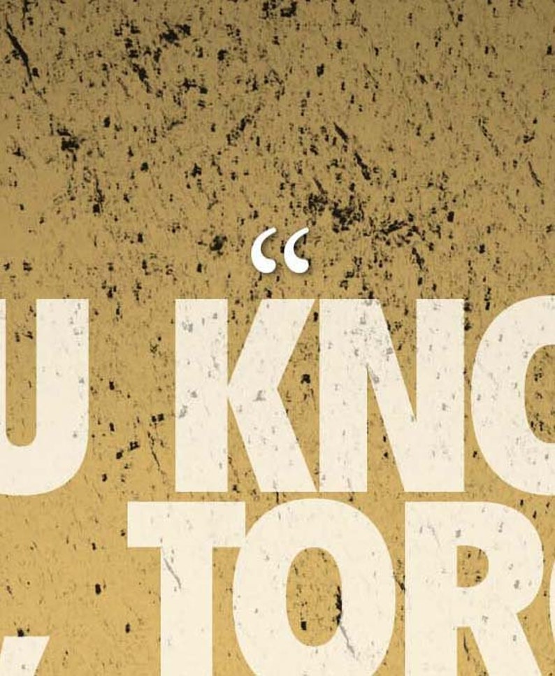 MST3K Manos: the Hands of Fate torgo Wobbles Quote - Etsy