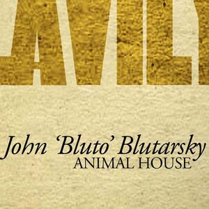 Animal House BLUTO "start Drinking Heavily" Quote Poster (12"x18") - Etsy