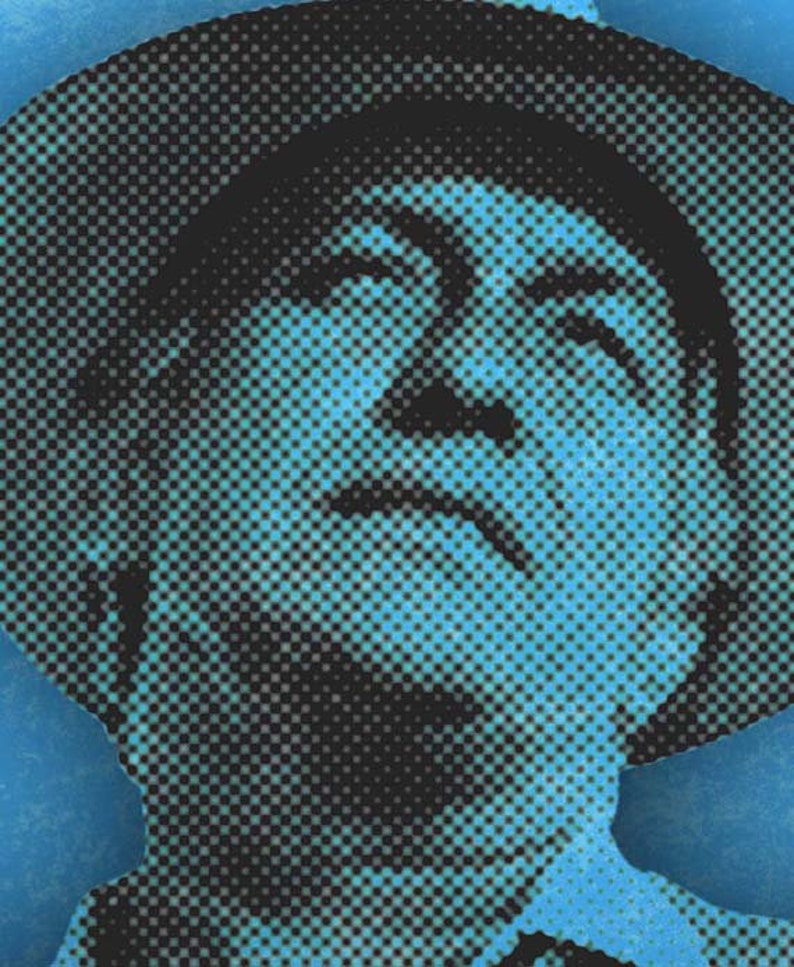 Cool Hand Luke failure TO Communicate Quote Poster | Etsy