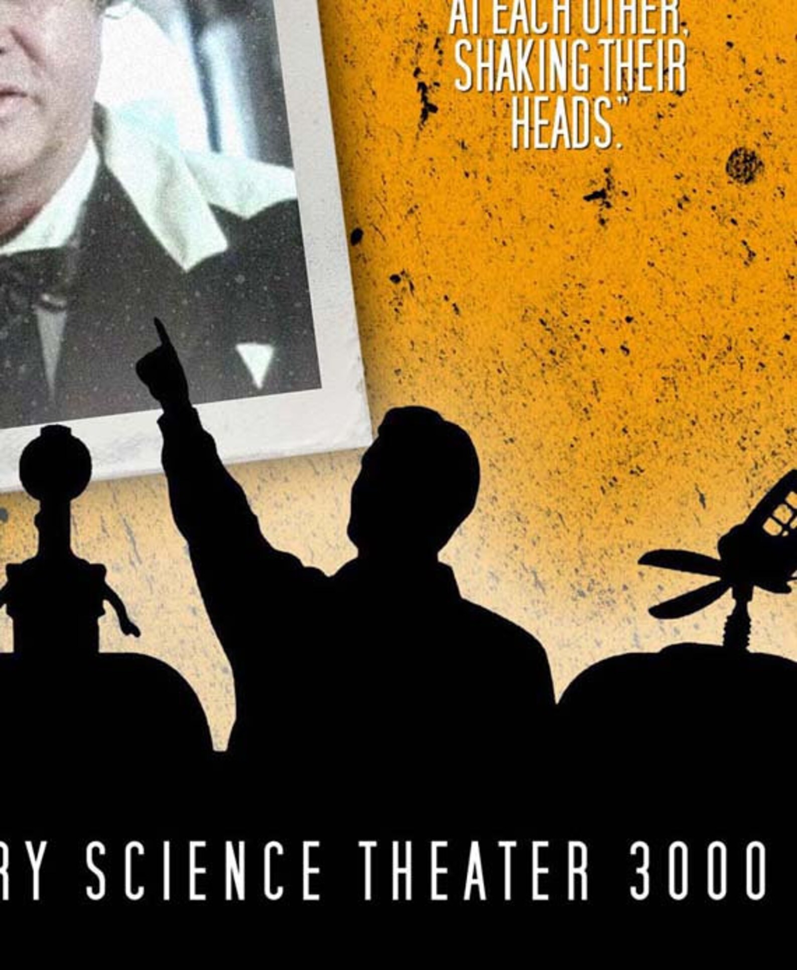 MST3K Final Justice meatloaf Texas Ranger Quotes - Etsy