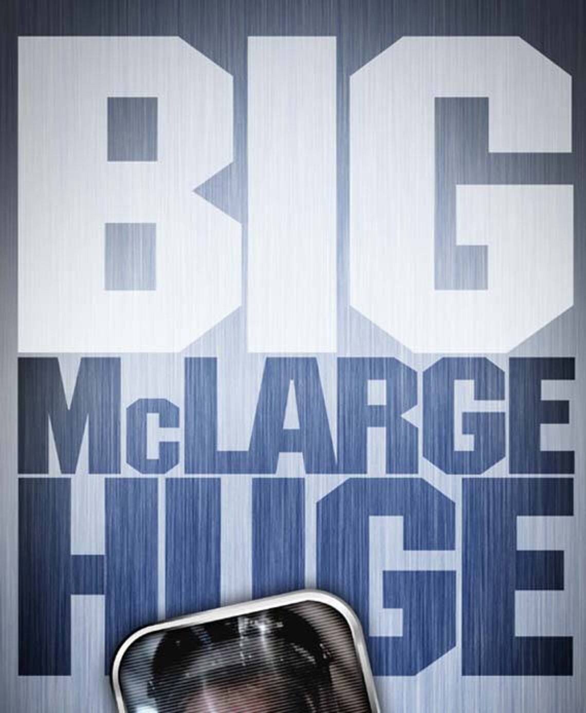 MST3K Space Mutiny big Mclargehuge RYDER Nickname - Etsy