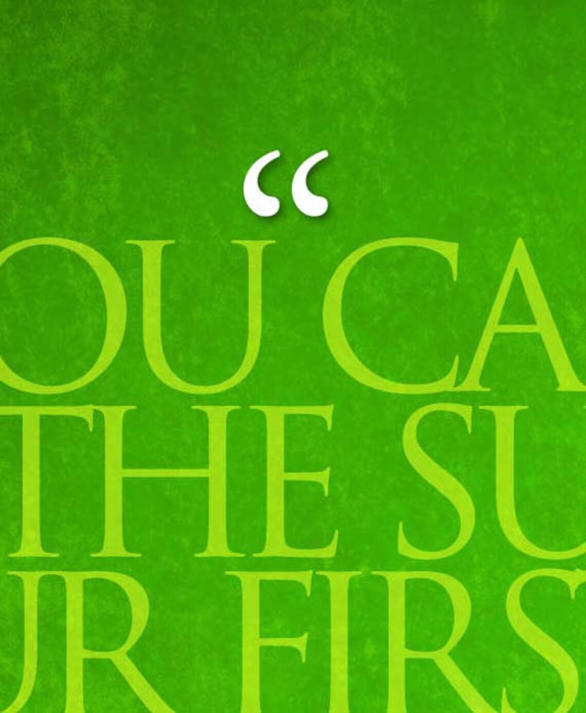 Rounders "sucker" Quote Poster (18"x12") - Etsy