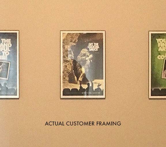 MST3K Blood Beast coctail Sauce Crow T. Robot | Etsy