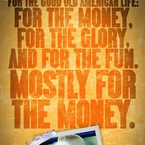 Smokey and the Bandit "money" Quote Poster (12"x18") - Etsy
