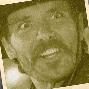 TOMBSTONE Johnny Ringo "lunger" Quote Poster (12"x18") - Etsy