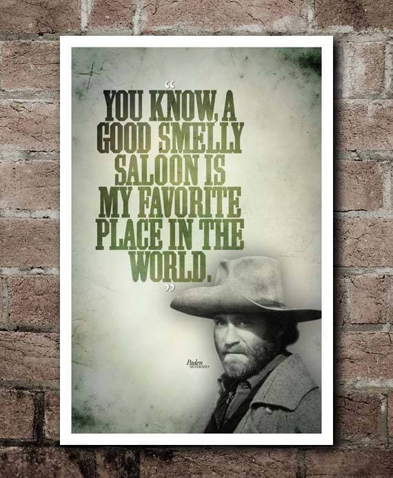 Imdb Silverado Quotes