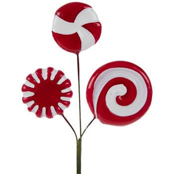 Peppermint Decor - Etsy