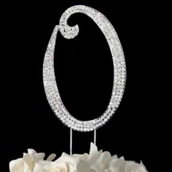 Rhinestone Cake - Etsy