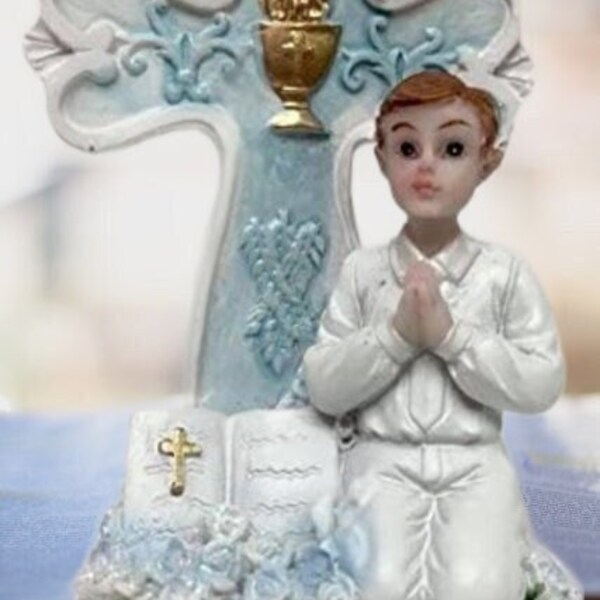 First Communion Centerpieces - Etsy