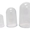 Interlocking Clear Acrylic Half Spheres - for EVA/ Thermoplastic ...