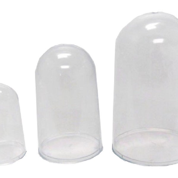 Cake Display Domes - Etsy