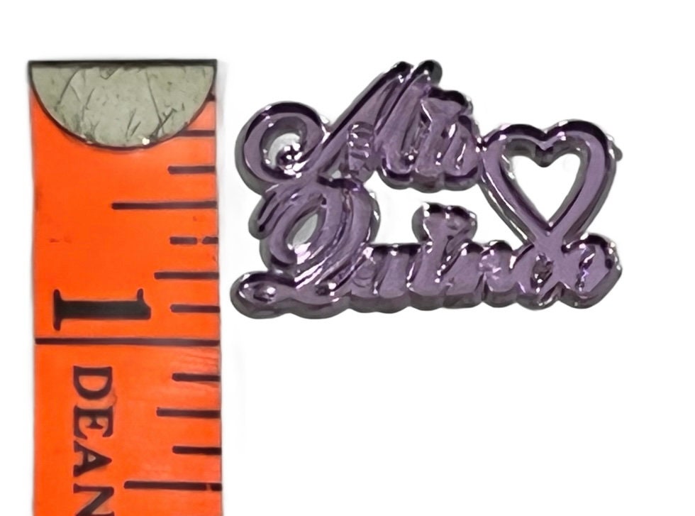 24pc Sweet 15 Mis Quince Quinceanera Charms Embellishment Number for ...