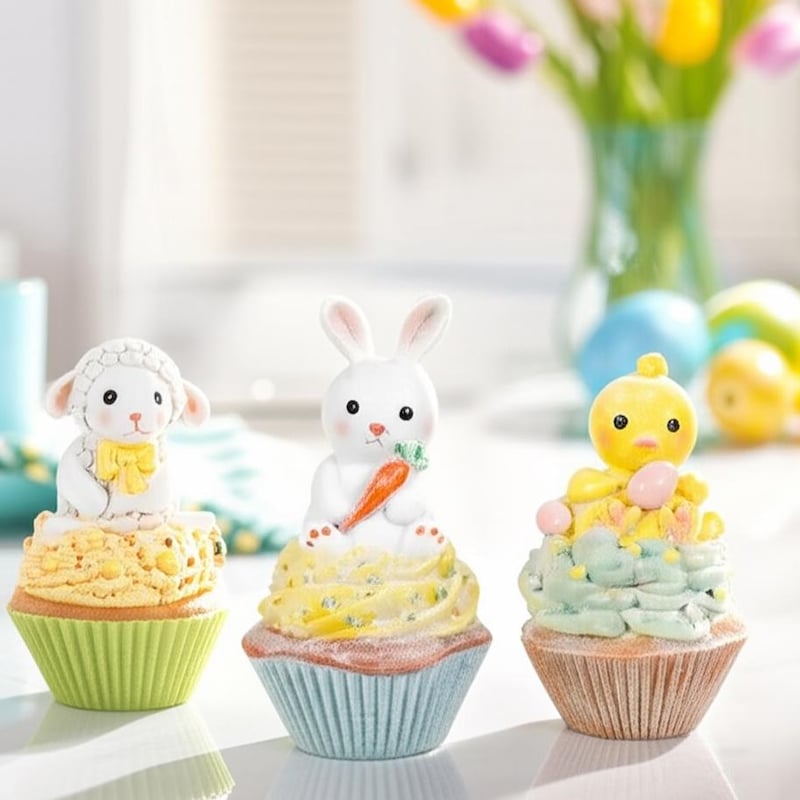 Easter Resin - Etsy