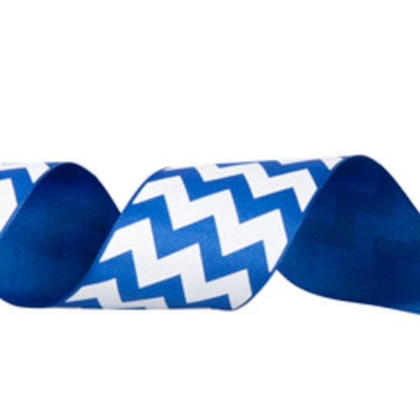 Chevron Ribbon - Etsy